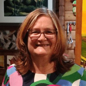 Liz Rawlings – Flexible Learning Association of New Zealand