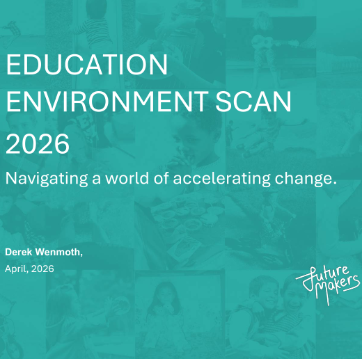 The convergence point: What the 2026 Education Environment Scan means ...